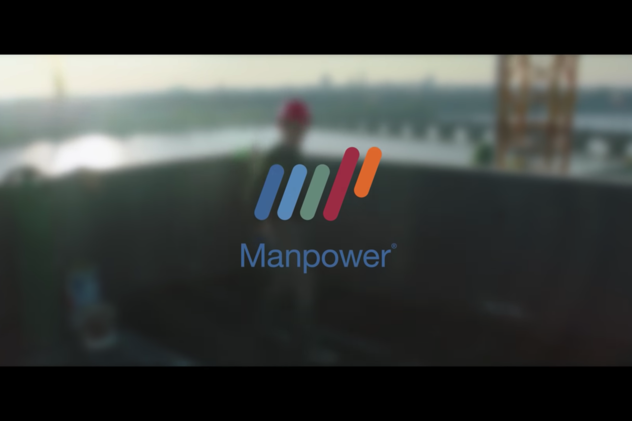 Manpower - Agent Des Talents - Pub TV - L'arrière Boutique Studio